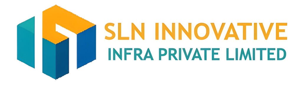 Careers » SLN Innovative Infra Pvt Ltd
